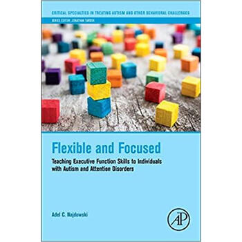 高被引Flexible and Focused