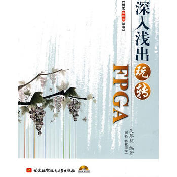 深入浅出玩转FPGA