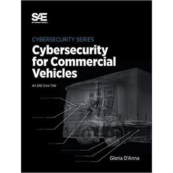 Cybersecurity for Commercial Vehicles
