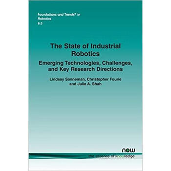 The State of Industrial Robotics