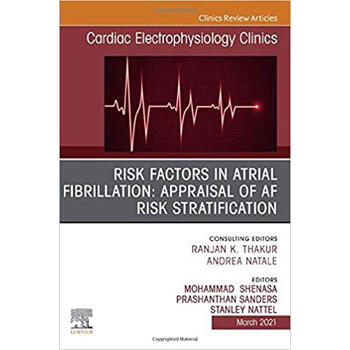 Risk Factors in Atrial Fibrillation: Appraisal o