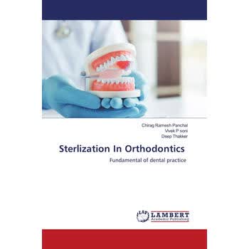 Sterlization In Orthodontics