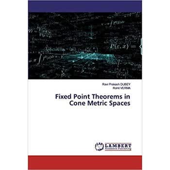 Fixed Point Theorems in Cone Metric Spaces