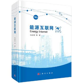 能源互联网/孙宏斌