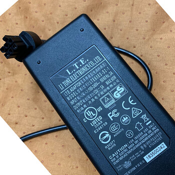 EK-U1-ZCU104-G Xilinx Zynq开发板电源适配器12V5A6针FPGA电源线 12V10A【图片 价格 品牌 报价】-京东