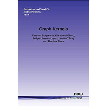 Graph Kernels