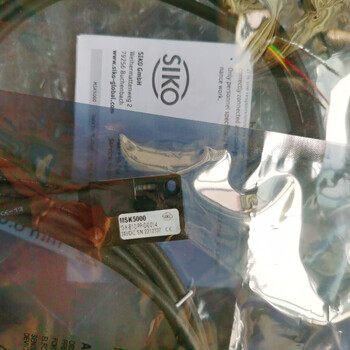 SIKO MSK5000 10-K-E1-2-PP-0-0.01-4磁栅传感器【图片 价格 品牌 报价】-京东