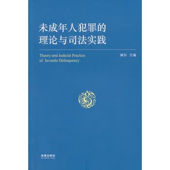 未成年人犯罪的理论与司法实践