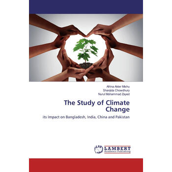 The Study of Climate Change