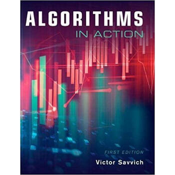 Algorithms in Action