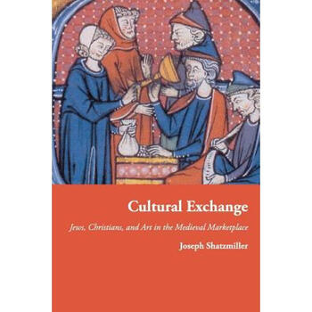 Cultural Exchange: Jews, Christians, and Art...