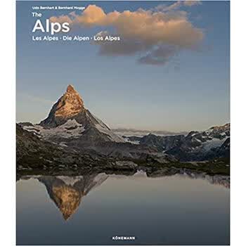 The Alps