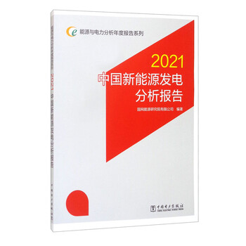能源与电力分析年度报告系列 2021 中国新能源发电分析报告