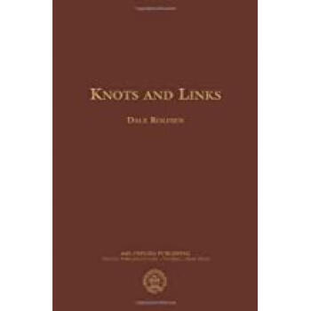 Knots and Links