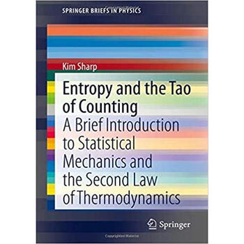 Entropy and the Tao of Counting: A Brief Introdu