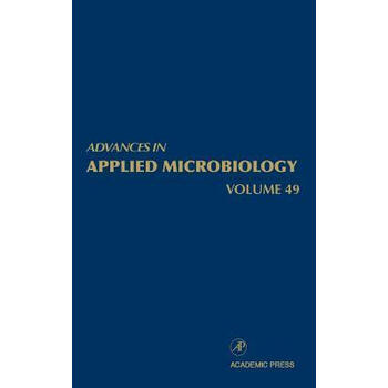 Advances in Applied Microbiology