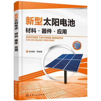 新型太阳电池：材料·器件·应用