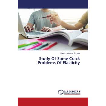 Study Of Some Crack Problems Of Elasticity