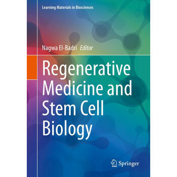 Regenerative Medicine and Stem Cell Biology (202