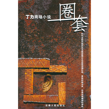 丁力商场小说:圈套
