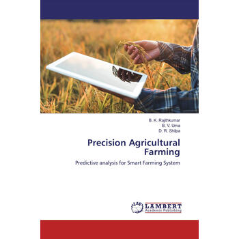 Precision Agricultural Farming