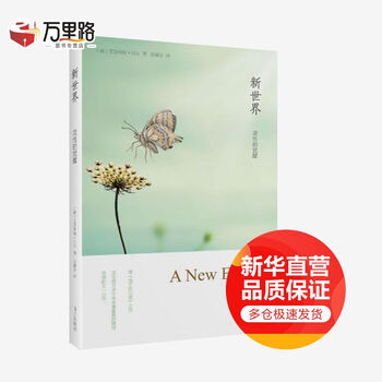 新世界 灵性的觉醒