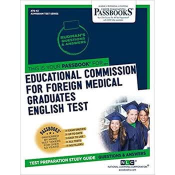 Educational Commission for Foreign Medical Gradu