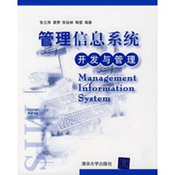 管理信息系统：开发与管理