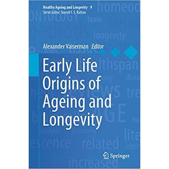 高被引Early Life Origins of Ageing and Longevity
