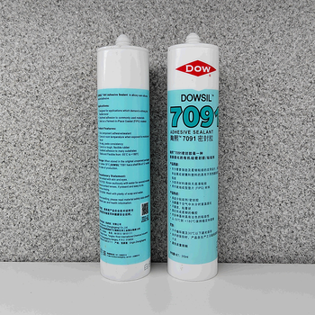 7091硅橡胶DC7091电子胶LED车灯中性密封胶硅胶玻璃胶310ML 黑色 道康宁7091 310ml【图片 价格 品牌 报价】-京东