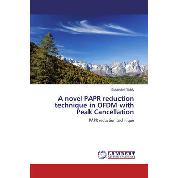 A novel PAPR reduction technique in OFDM with Pe