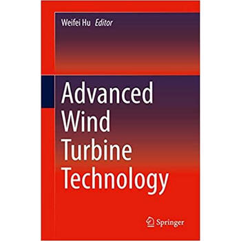 高被引Advanced Wind Turbine Technology