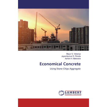 Economical Concrete
