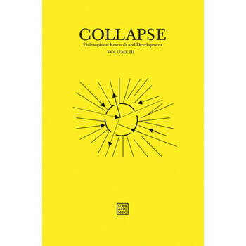 Collapse: Unknown Deleuze - Unknown Deleuze ...
