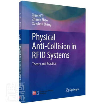 Physical anti-collision in RFID systems:Theory and