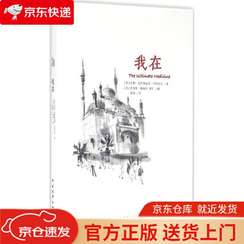 【自营发货 正版图书】我在 室利·尼萨伽达塔·马哈拉吉 9787515343228 中国青年出版社