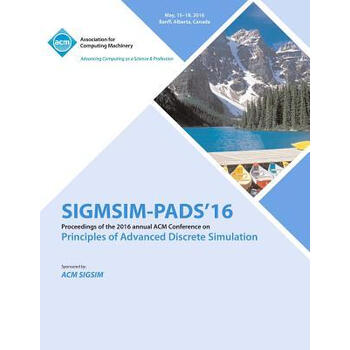 ACM SIGSIM Conference on Principles on Advances