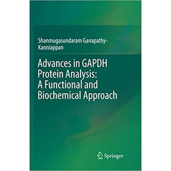 Advances in Gapdh Protein Analysis: A Functional