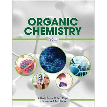 Organic Chemistry, Vol I