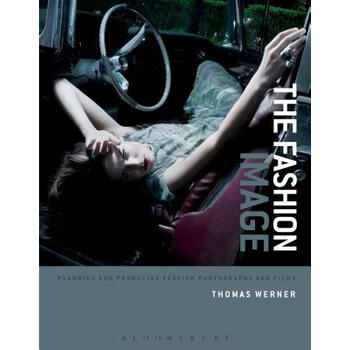 【】The Fashion Image