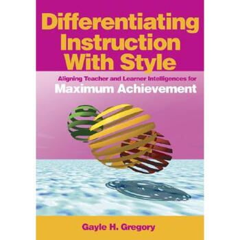 Differentiating Instruction with Style: Alig...
