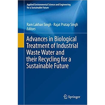Advances in Biological Treatment of Industrial W