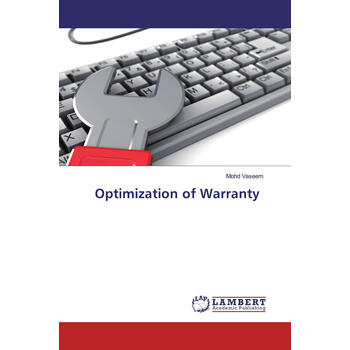 Optimization of Warranty