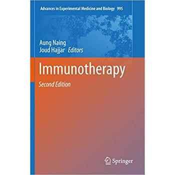 Immunotherapy
