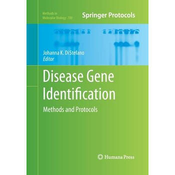Disease Gene Identification: Methods and Protoco