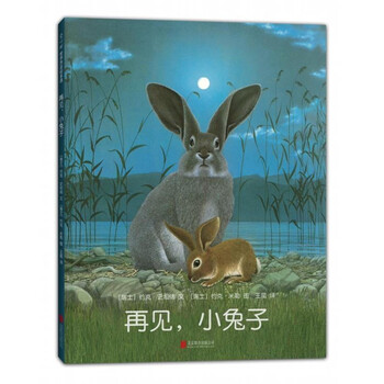 再见，小兔子