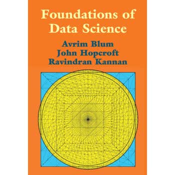 数据科学基础 Foundations of Data Science