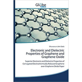 Electronic and Dielectric Properties of Graphene