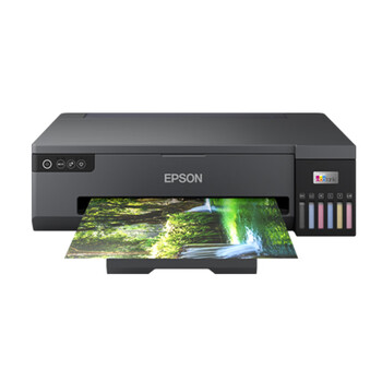 EPSON爱普生喷墨L8058打印机专业照相高清六色打印替代L805 无线W L8058 专业六色照片打印机 官方标配【图片 价格 品牌 报价】-京东