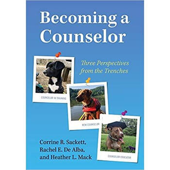 Becoming a Counselor